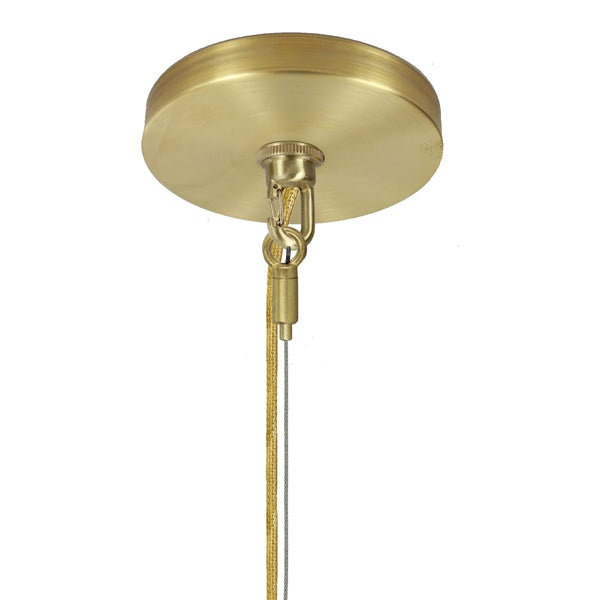 Hammers and Heels Clay 1 - Light Pendant | Wayfair Hammers and Heels Clay 1 - Light Pendant | Wayfair